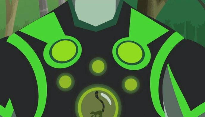 Image - Lemur.disk.Wild Kratts.PNG | Wild Kratts Wiki | Fandom powered ...