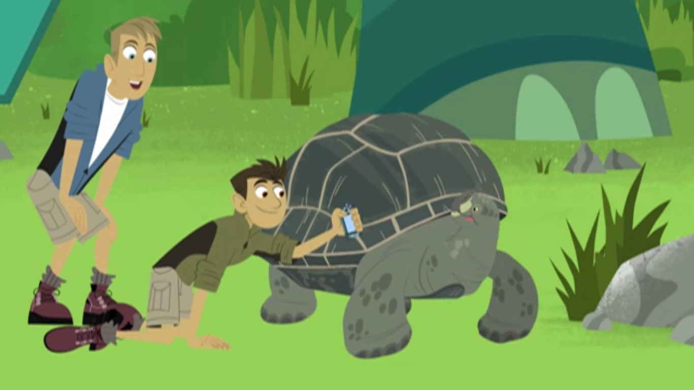 Image - AY 25.png | Wild Kratts Wiki | Fandom powered by Wikia