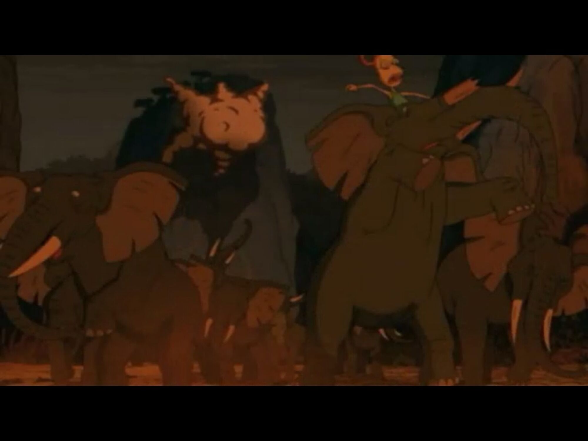 Image Eclipse Wild Thornberrys Wiki Fandom Powered By Wikia