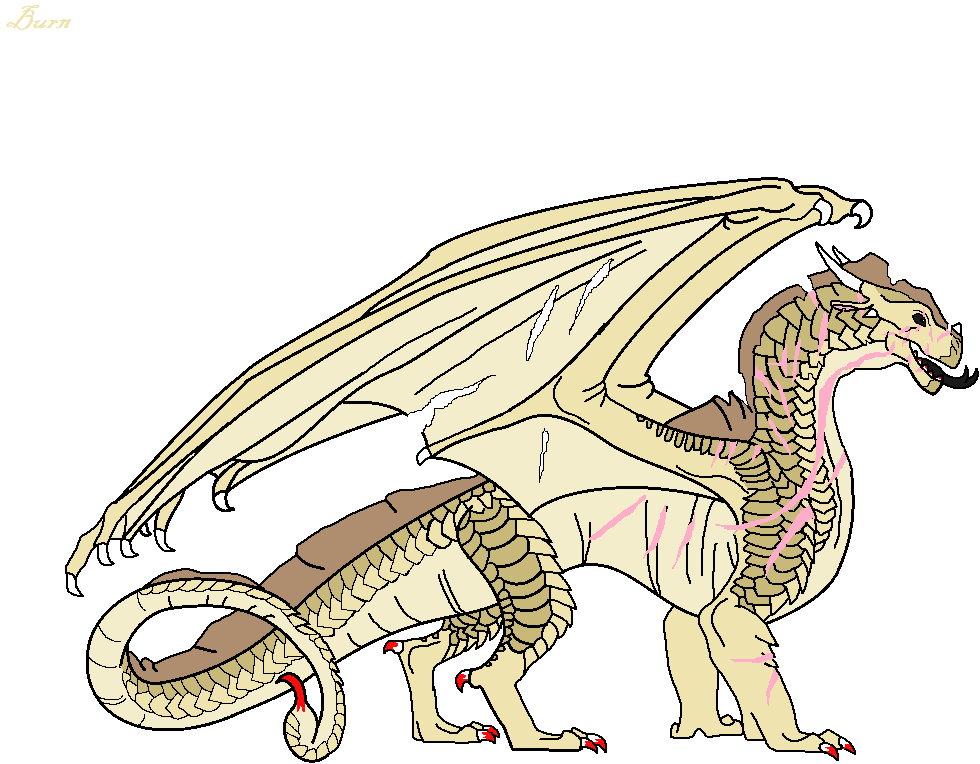 Image - Princess Burn.png | Wings of Fire Wiki | FANDOM powered by Wikia