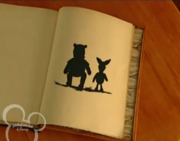 Goodbye for Now | Winniepedia | Fandom powered by Wikia