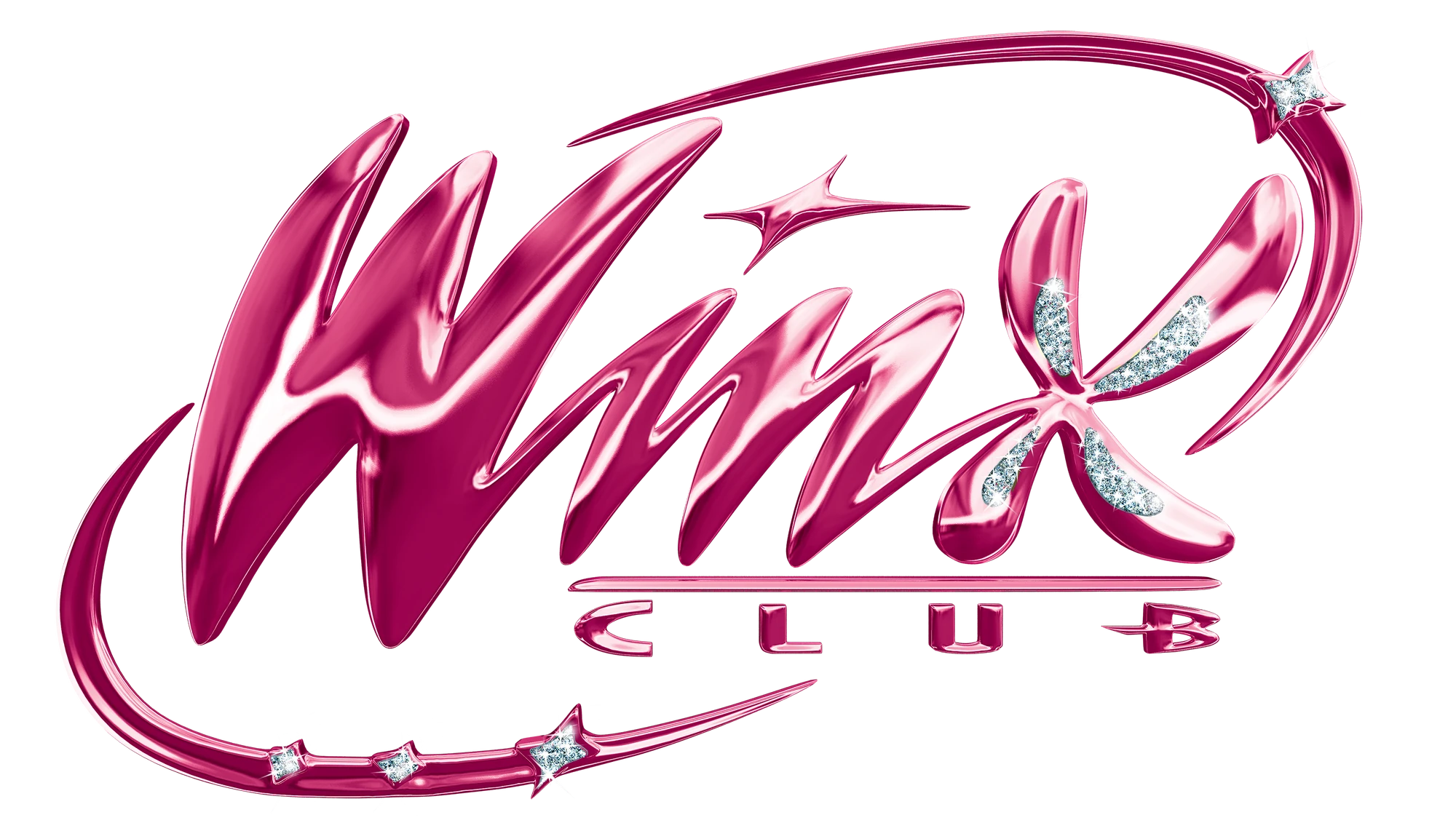 Archivo:Winx-club-logo-3d.png | Wiki WINX CLUB Info | FANDOM powered by ...