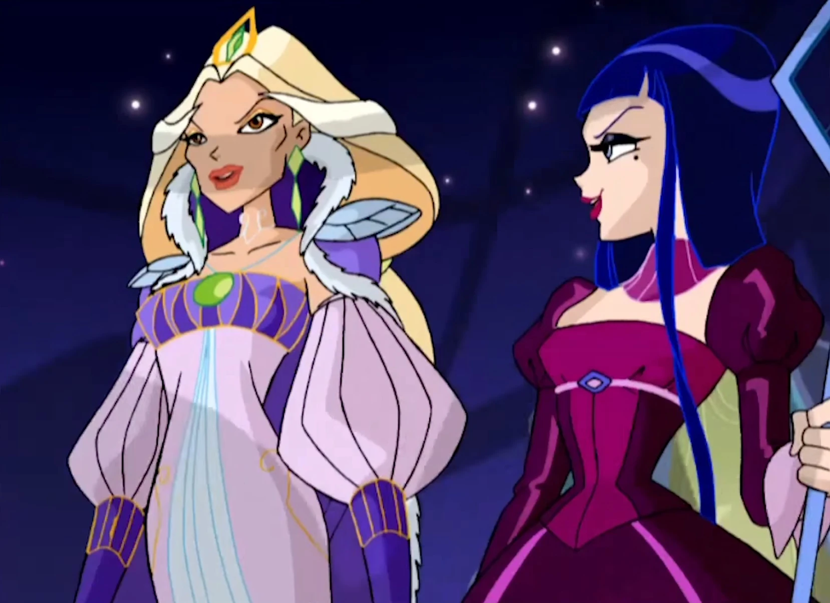 Valtor | Winx Club Wiki | FANDOM powered by Wikia