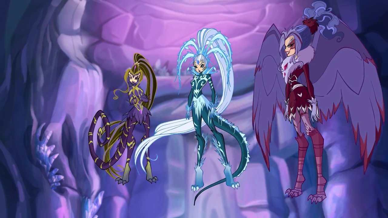 Trix | Winx Club Wiki | Fandom powered by Wikia