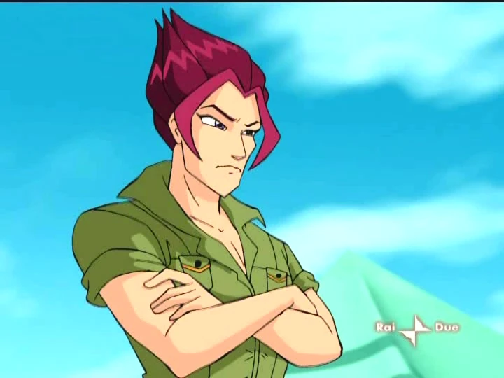 Riven | Wiki Winx | Fandom powered by Wikia