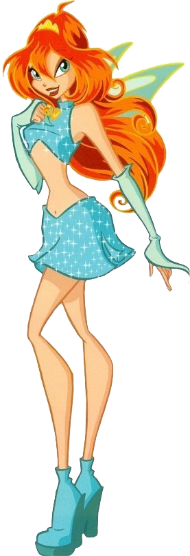 Image - Bloom - Winx.png | Winx Club Wiki | FANDOM powered by Wikia