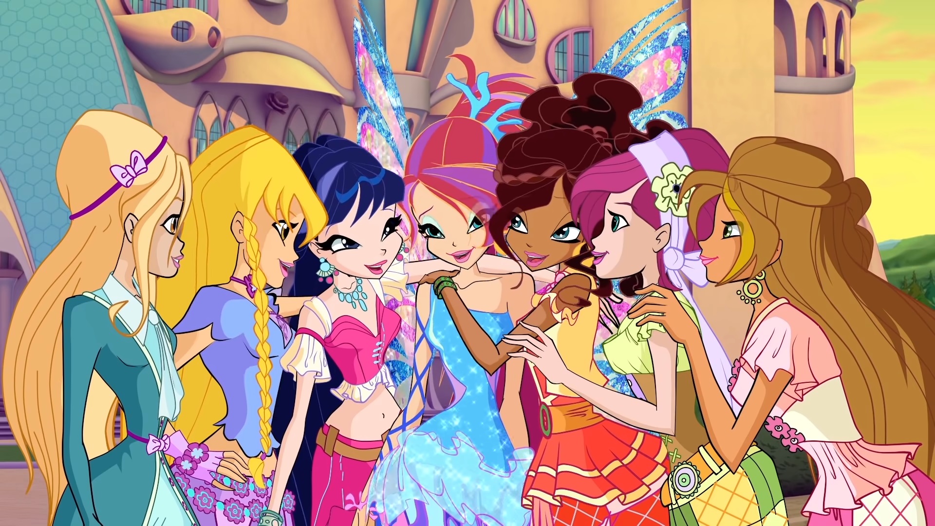 Image Index 3 Winx Club Wiki Fandom Powered By Wikia