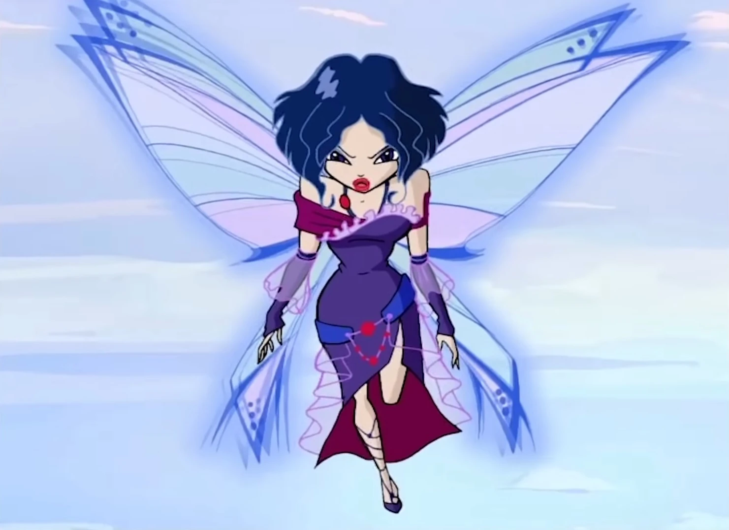Nebula/Gallery | Winx Club Wiki | Fandom powered by Wikia