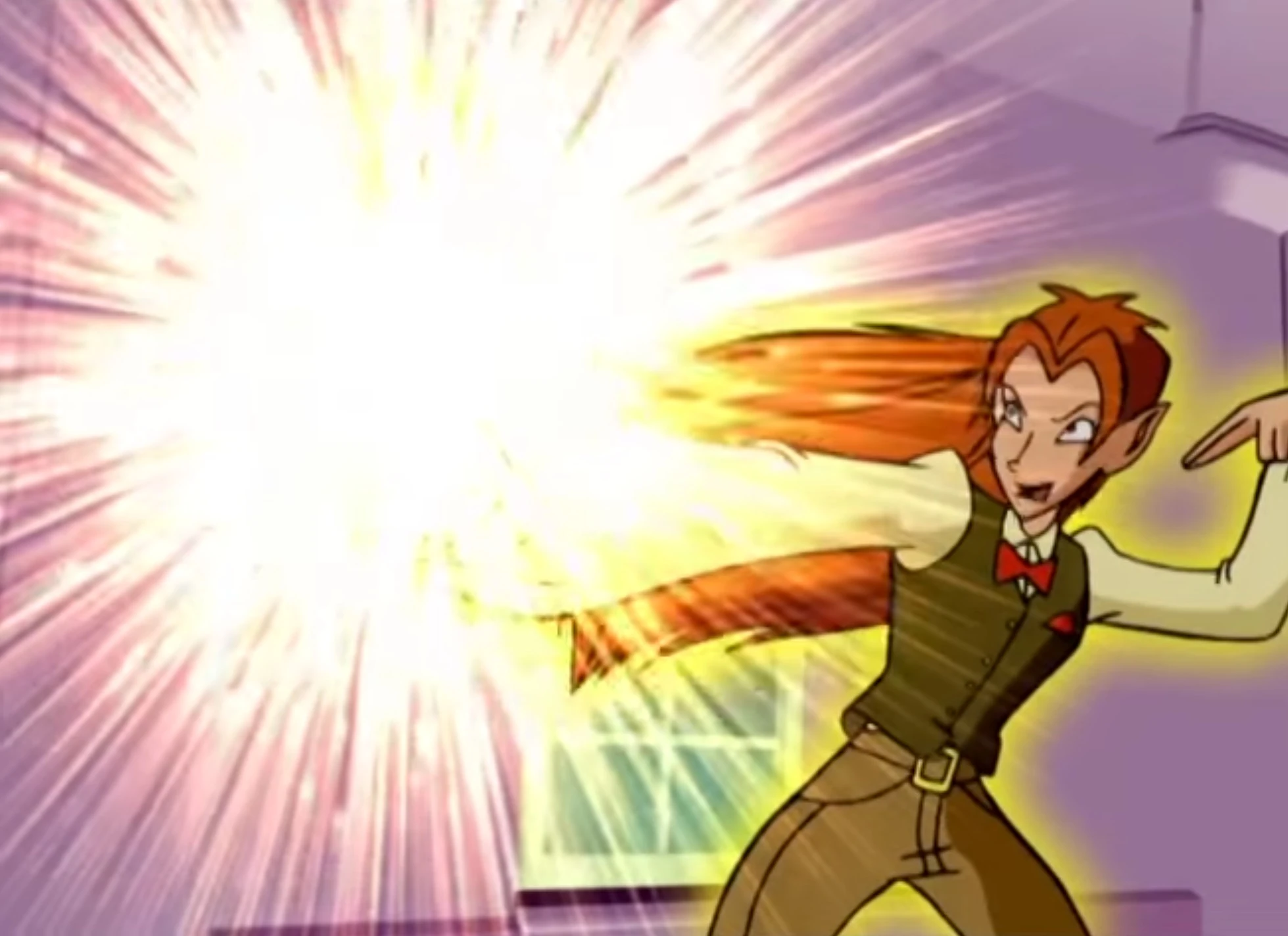 Professor Palladium (Season 1)【Winx Club】 - Cosplay von TheAntichrist ...