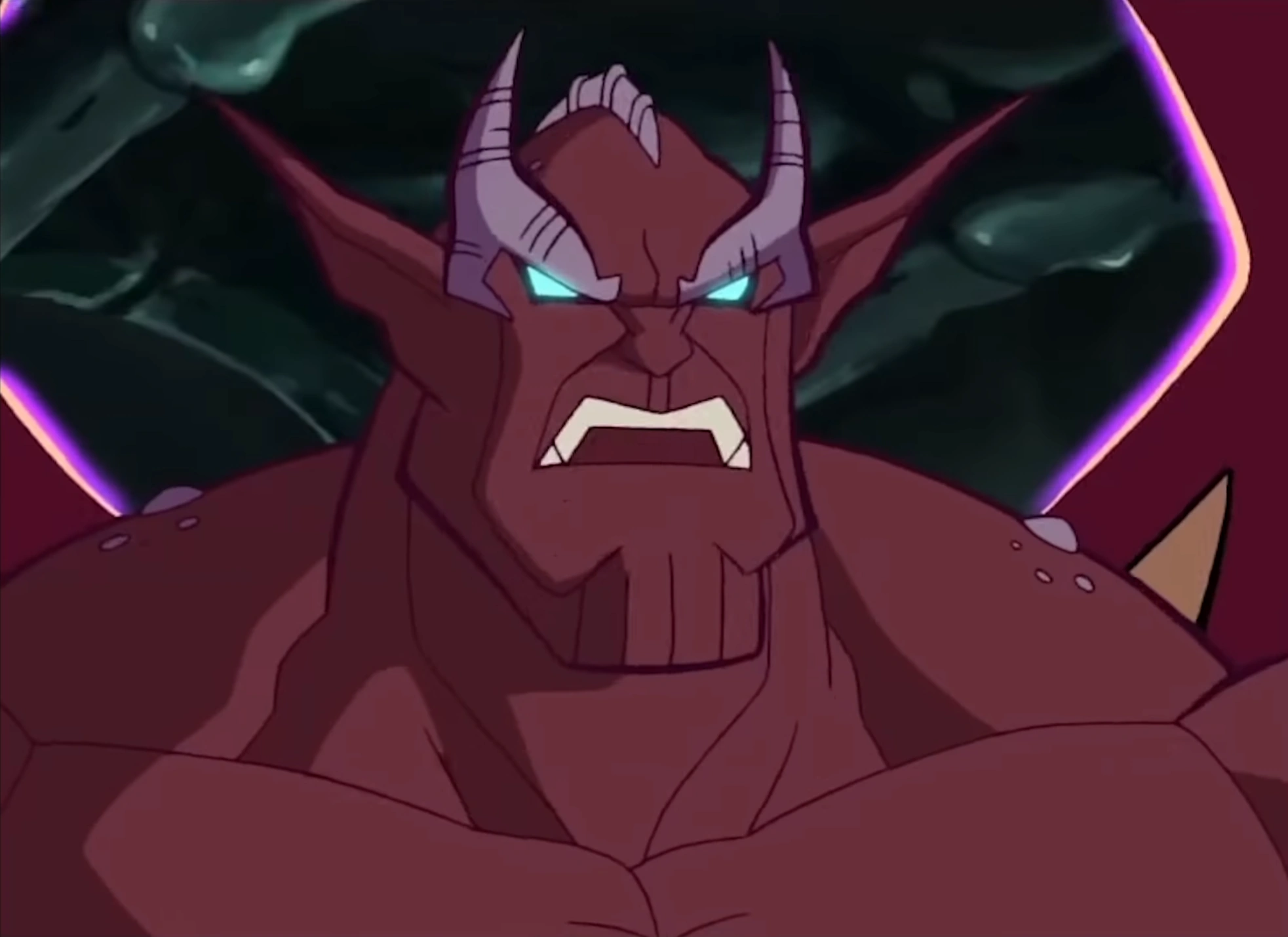 Image - Valtor demon.png | Winx Club Wiki | Fandom powered by Wikia