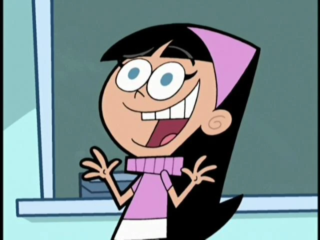 Trixie Tang | The Fairly OddParents: Wishology Wiki | FANDOM powered by ...