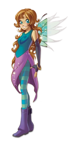 Irma Lair | W.I.T.C.H. Wiki | Fandom powered by Wikia