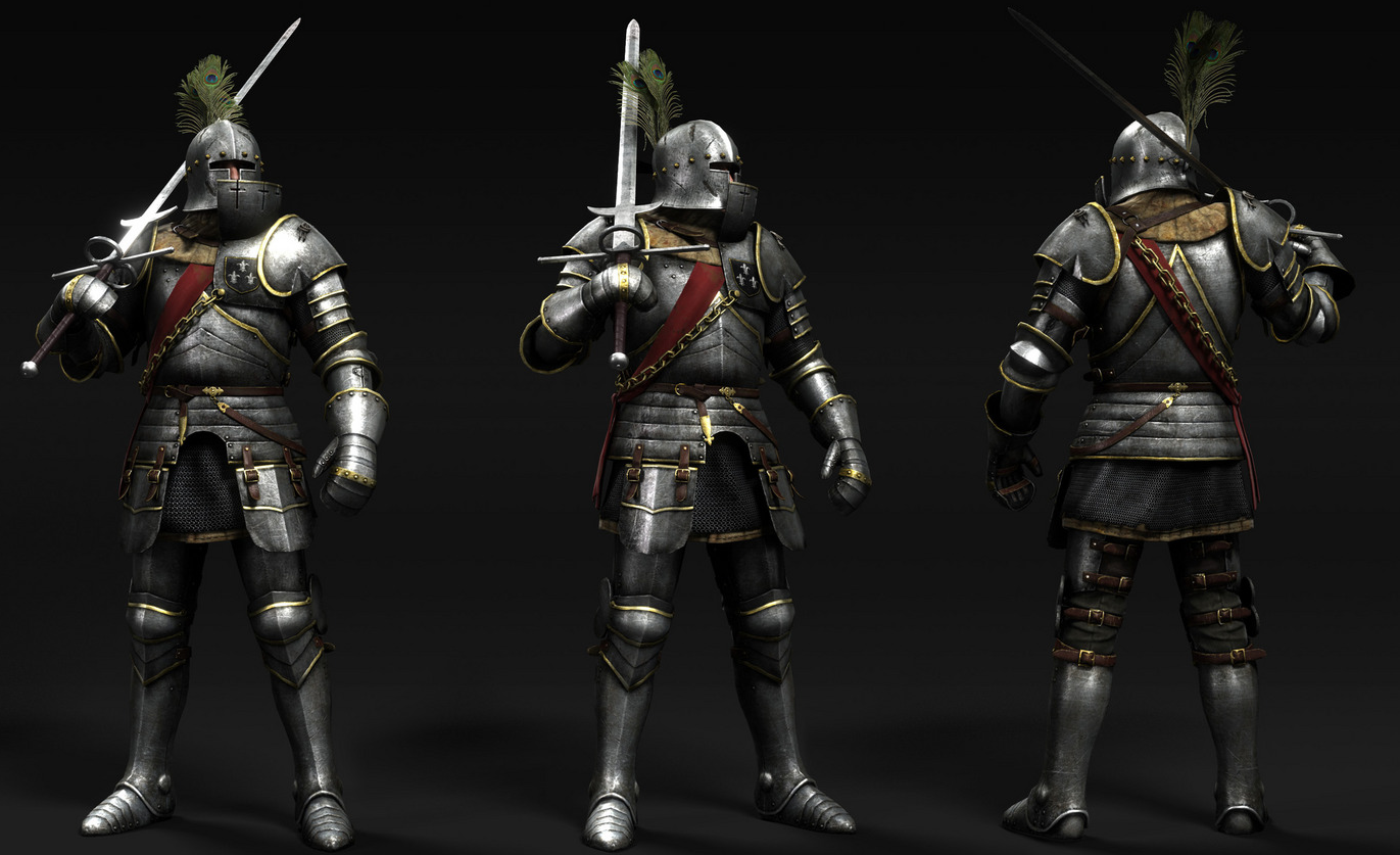 Knight Witcher Wiki Fandom Powered By Wikia