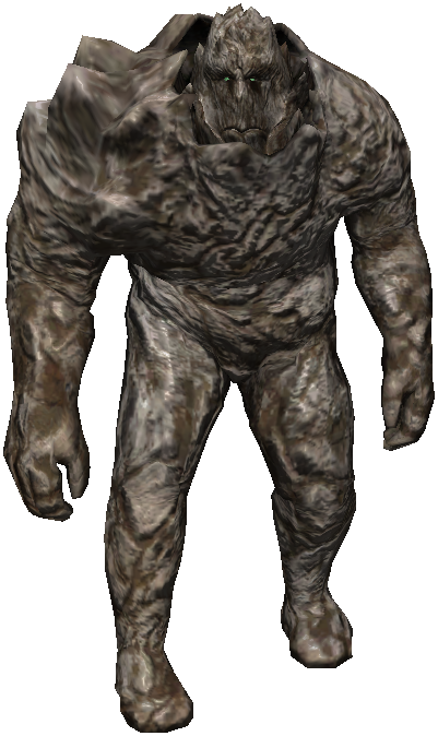 Golem Witcher Wiki Fandom Powered By Wikia