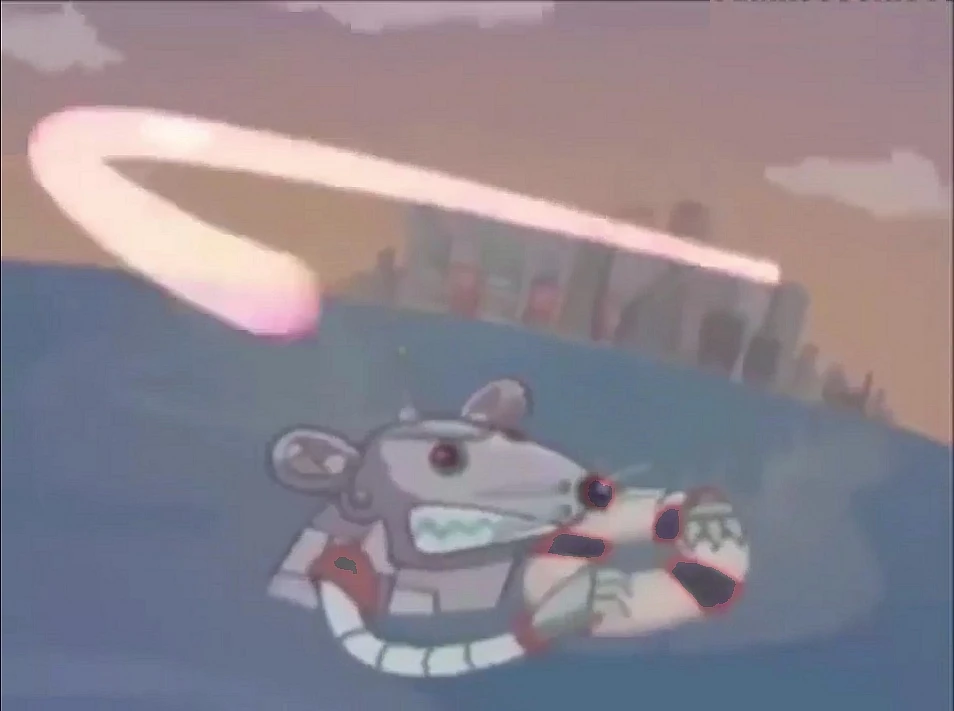 Image - Closing S01E23a Mousezilla.jpg | WordGirl Wiki | Fandom powered ...