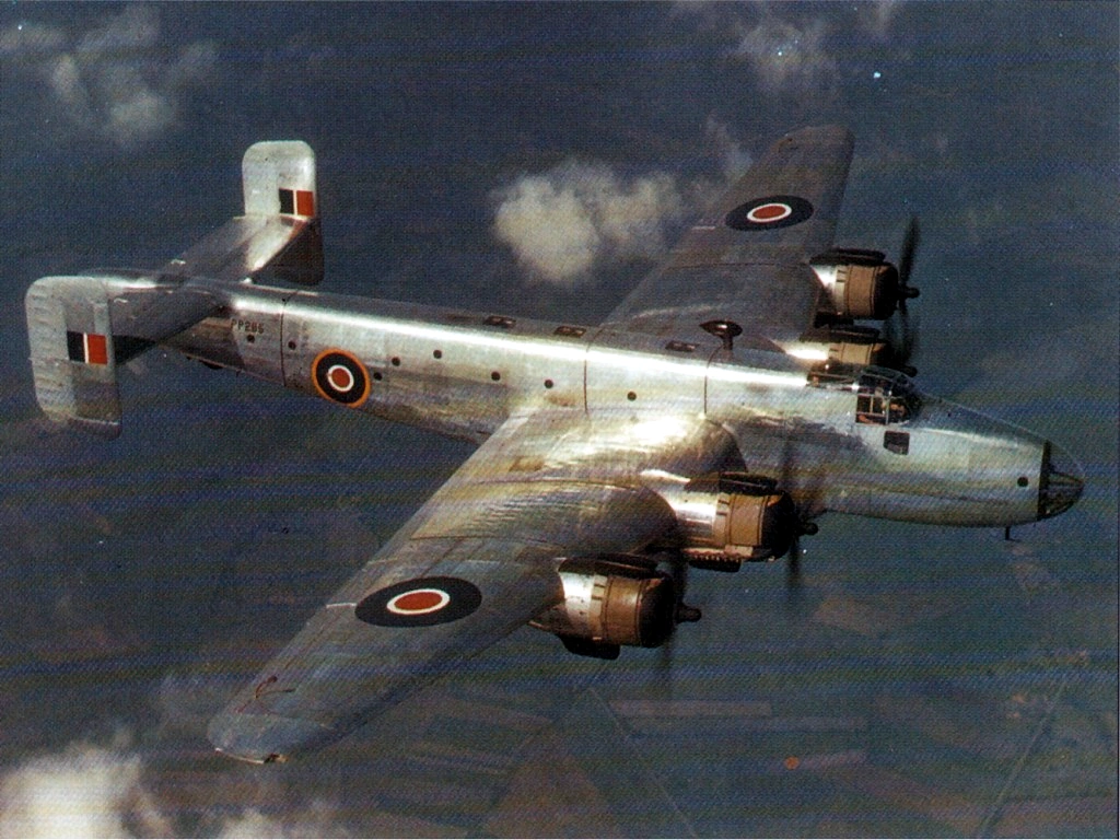 Handley Page Halifax | World War II Wiki | Fandom powered by Wikia