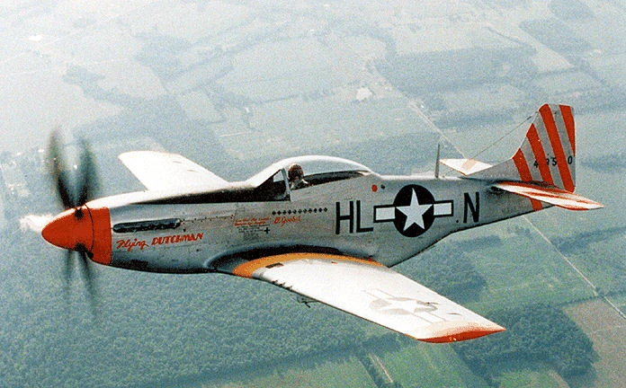 North American P-51 Mustang | World War II Wiki | FANDOM powered by Wikia