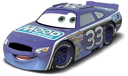 Image - Chuck Armstrong.png | World of Cars Wiki | FANDOM powered by Wikia
