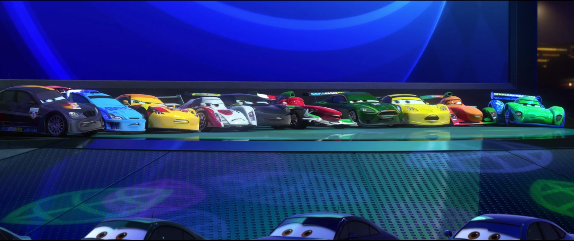 Image - Cars2-disneyscreencaps.com-2976.jpg | World of Cars Wiki ...