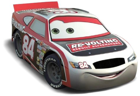 Davey Apex | World of Cars Wiki | FANDOM powered by Wikia