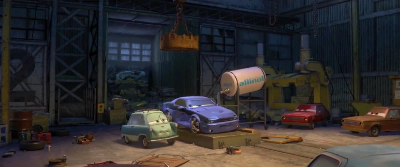 Rod "Torque" Redline | World of Cars Wiki | Fandom powered by Wikia