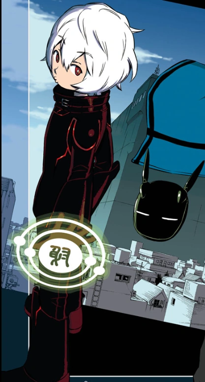 Black Trigger Wallpaper