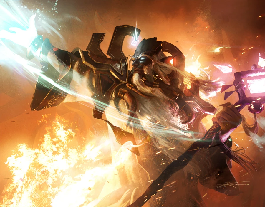 Velen | Történelemóra