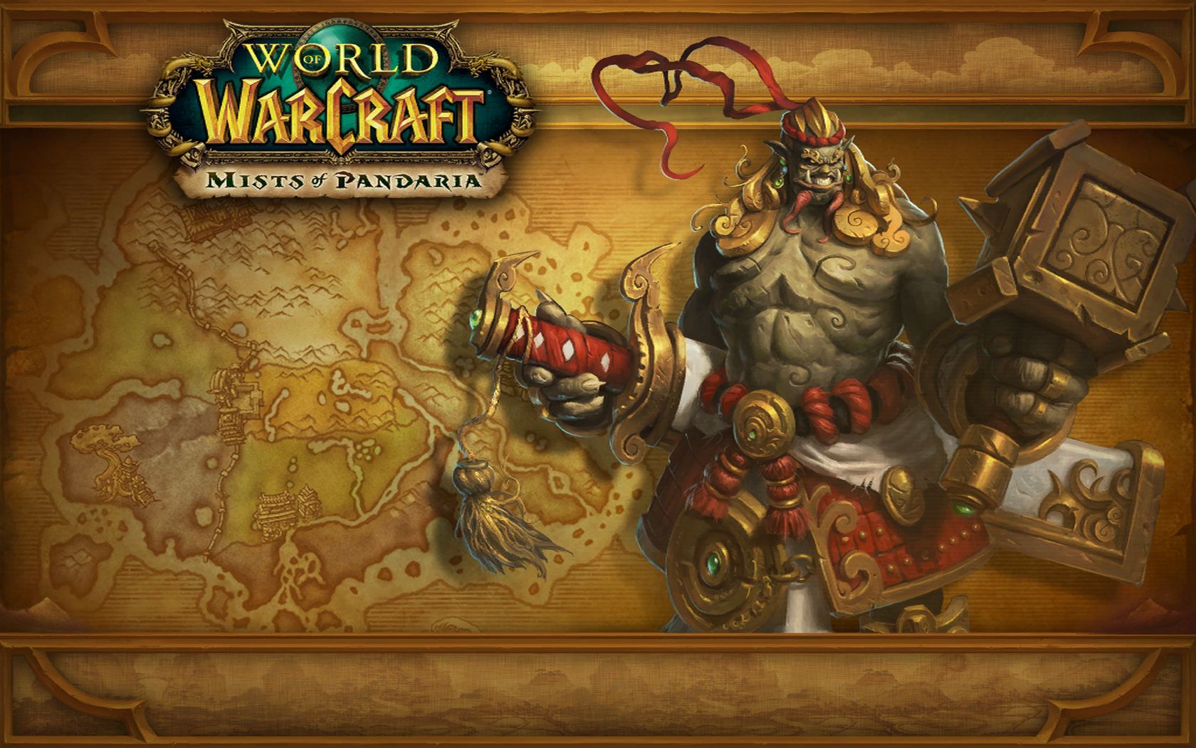 Mogu | WoWWiki | FANDOM powered by Wikia