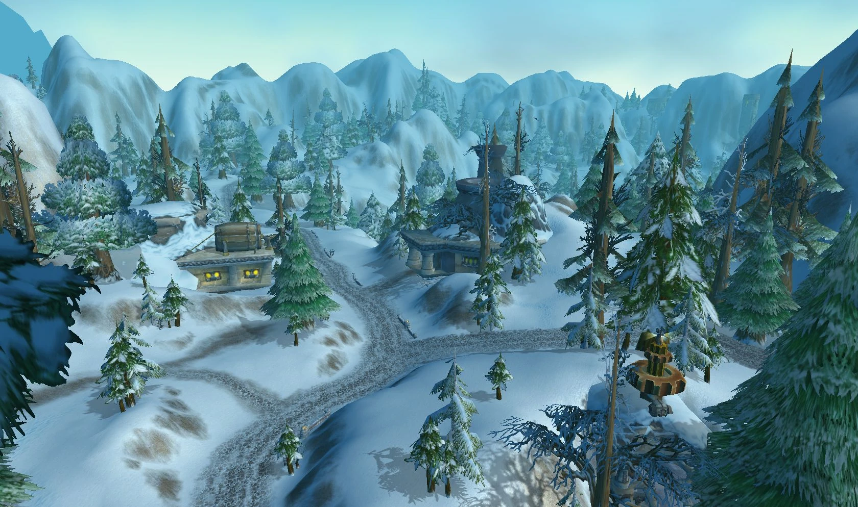 Dun Morogh | WoWWiki | Fandom powered by Wikia