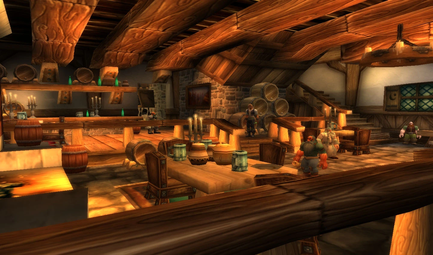 Taverne | WoWWiki | Fandom powered by Wikia