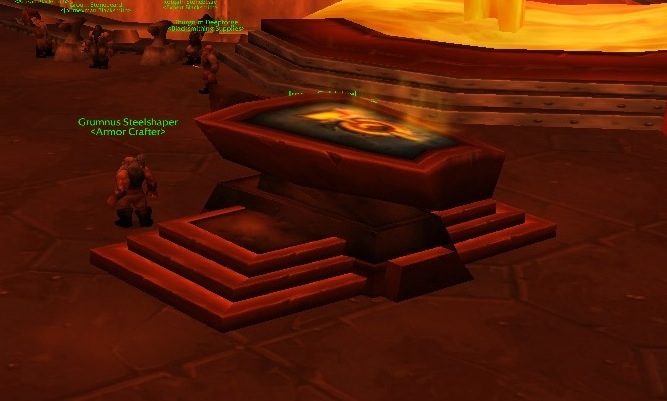 The Great Anvil | WoWWiki | FANDOM powered by Wikia The Great Anvil | WoWWiki | FANDOM powered by Wikia