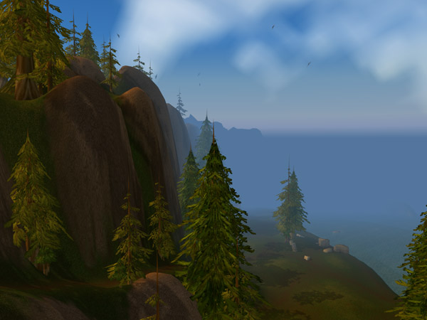 Hinterlands Quests Wowwiki Fandom Powered By Wikia