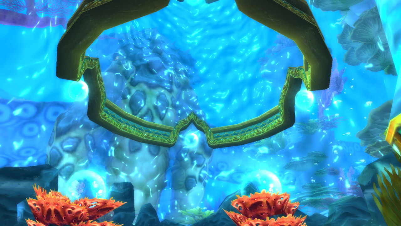 Riptide Abyssal Maw Wowwiki Fandom Powered By Wikia