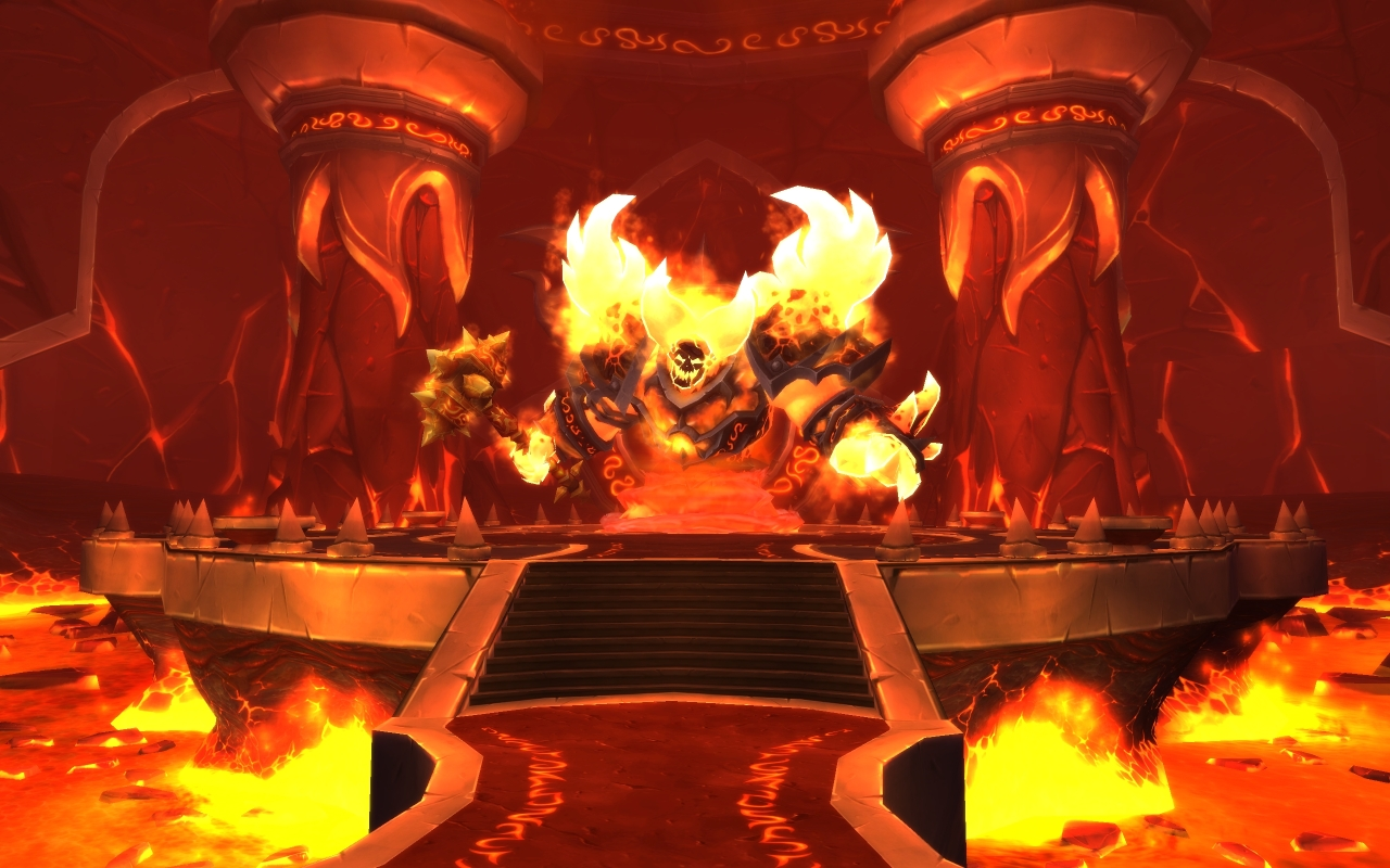 Ragnaros (Firelands tactics) | WoWWiki | FANDOM powered by Wikia Ragnaros (Firelands tactics) | WoWWiki | FANDOM powered by Wikia