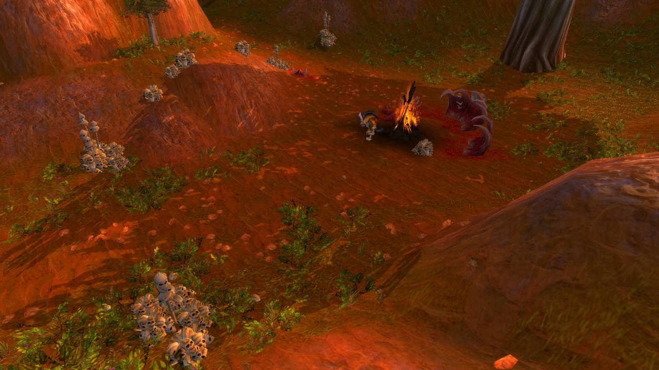 Yowler | WoWWiki | FANDOM powered by Wikia