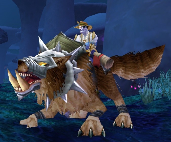 Horn of the Swift Brown Wolf | WoWWiki | FANDOM powered by Wikia Horn of the Swift Brown Wolf | WoWWiki | FANDOM powered by Wikia
