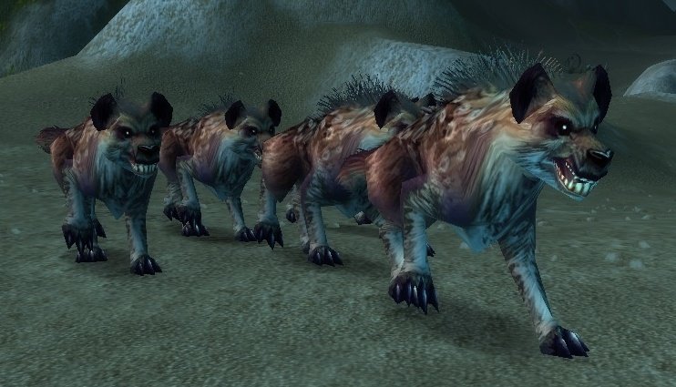 Bonepaw Hyena | WoWWiki | FANDOM powered by Wikia Bonepaw Hyena | WoWWiki | FANDOM powered by Wikia