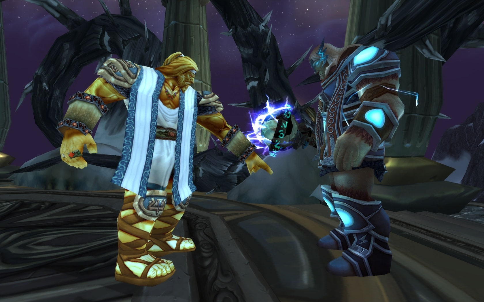 Loken | WoWWiki | FANDOM powered by Wikia