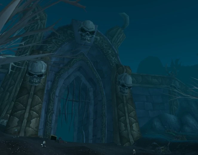 Category:Ghostlands subzones | WoWWiki | FANDOM powered by Wikia