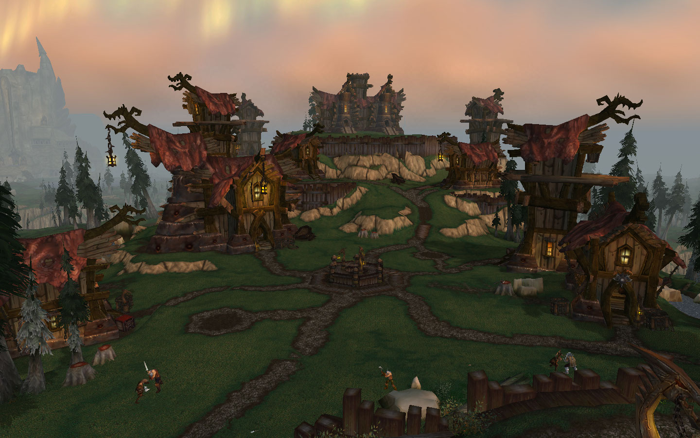 Skorn Wowwiki Fandom Powered By Wikia