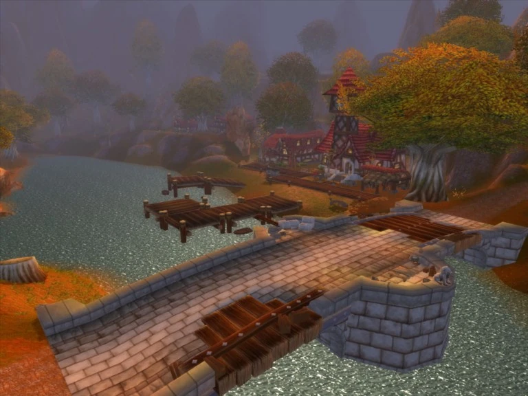Lakeshire | WoWWiki | Fandom powered by Wikia
