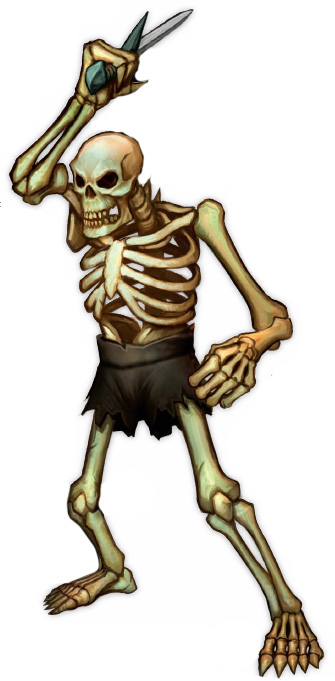 Skeleton | WoWWiki | FANDOM powered by Wikia Skeleton | WoWWiki | FANDOM powered by Wikia