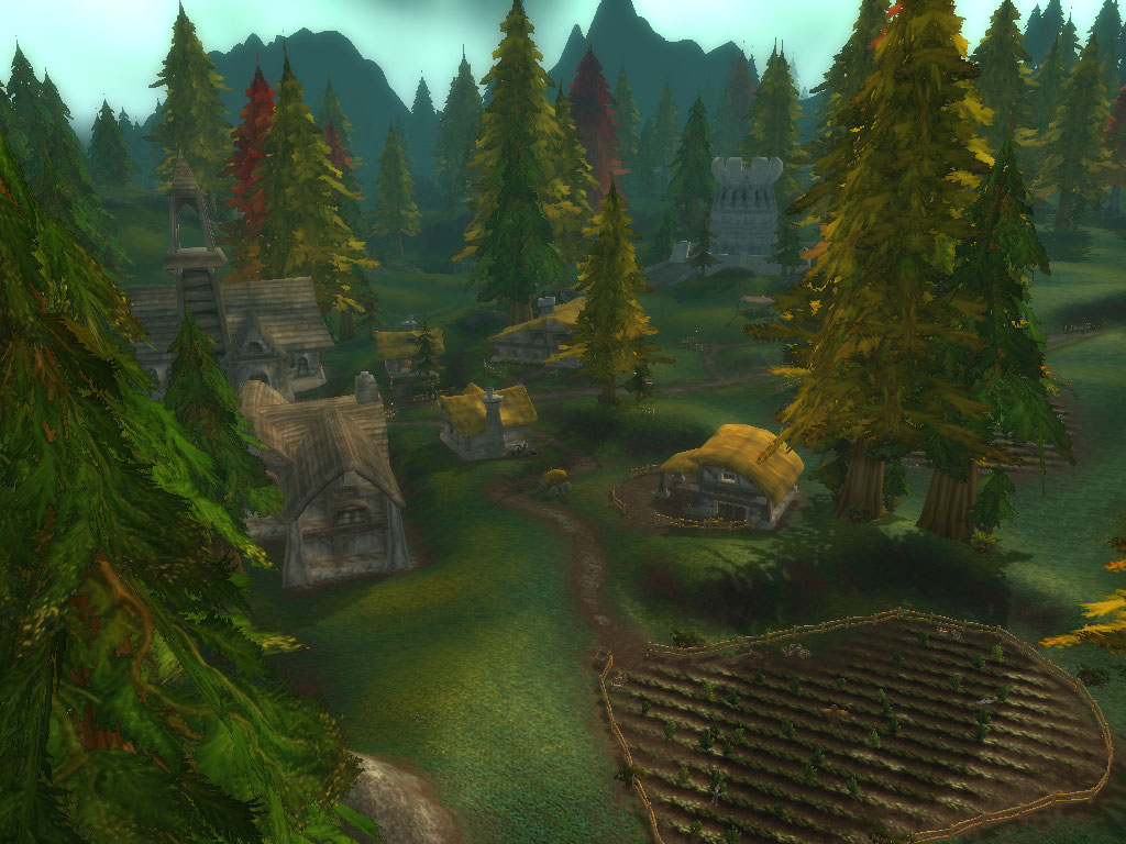 Southshore Wowwiki Fandom Powered By Wikia