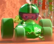 Minty Sakura/Gallery | Wreck-It Ralph Wiki | Fandom powered by Wikia