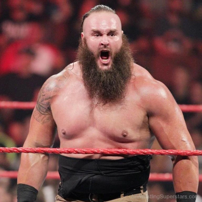 Es Braum Strowman el luchador mas poderoso de la historia de la WWE ...