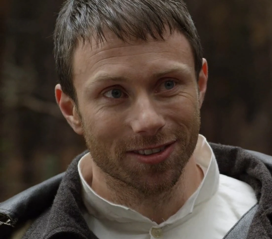 Jackson | Wrong Turn Wiki | FANDOM powered by Wikia