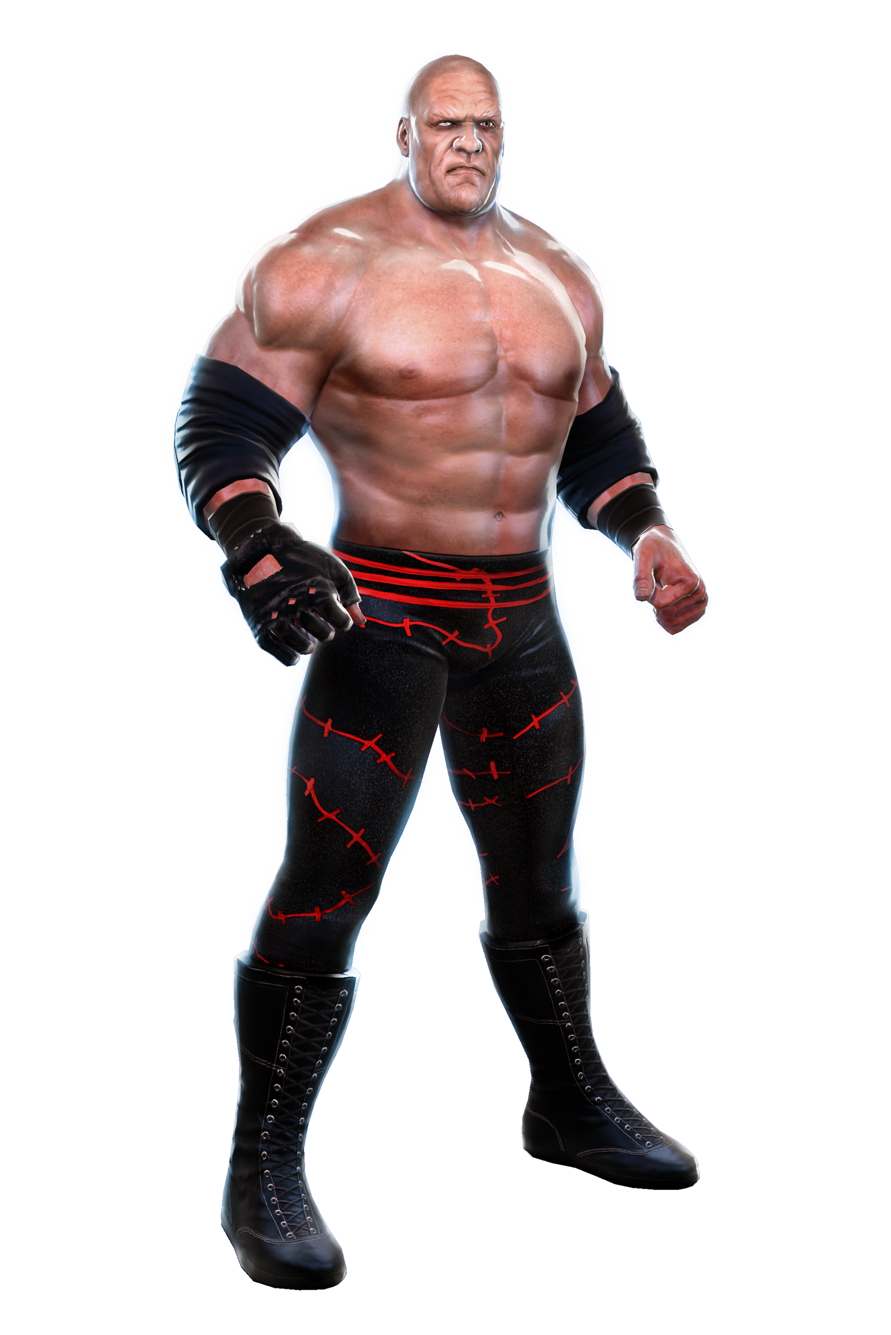 Kane Wwe All Stars Wiki Fandom Powered By Wikia