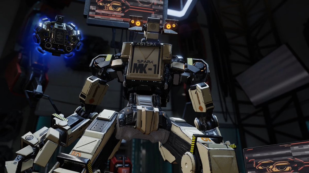 SPARK (XCOM 2) | XCOM Wiki | FANDOM powered by Wikia SPARK (XCOM 2) | XCOM Wiki | FANDOM powered by Wikia