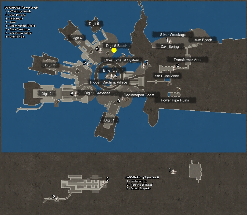 Fallen Skyscraper Xenoblade Wiki Fandom