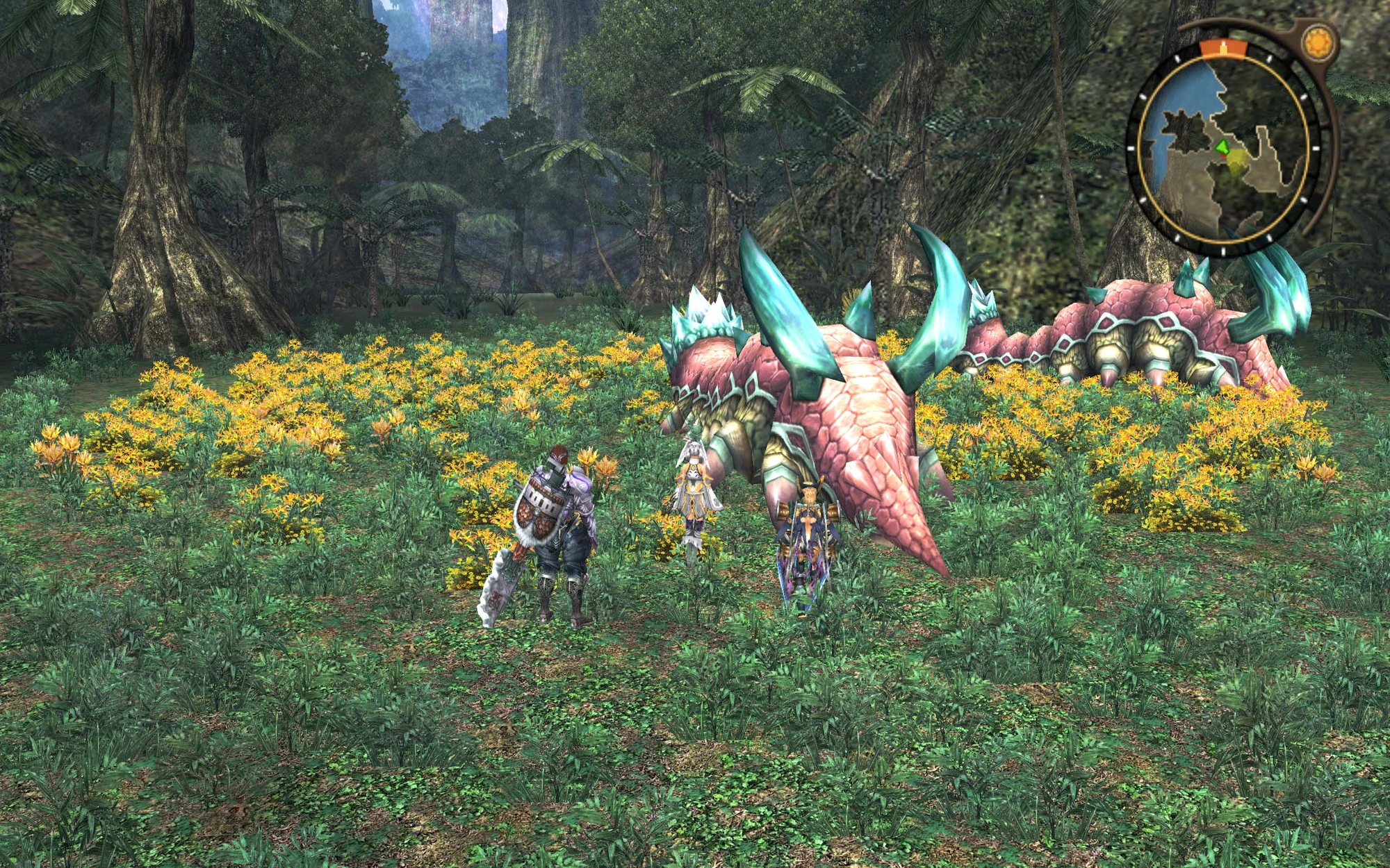 Category:Makna Forest Locations | Xenoblade Wiki | Fandom powered by Wikia